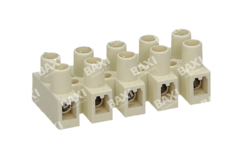 TERMINAL BLOCK FEMALE