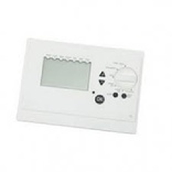 Ideal Vogue Mechanical Wireless Programmable Stat (208912)
