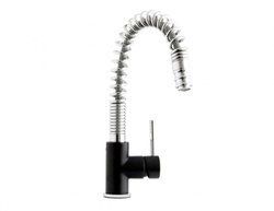 Astracast Professional Kitchen Tap Volcano Black/Chrome