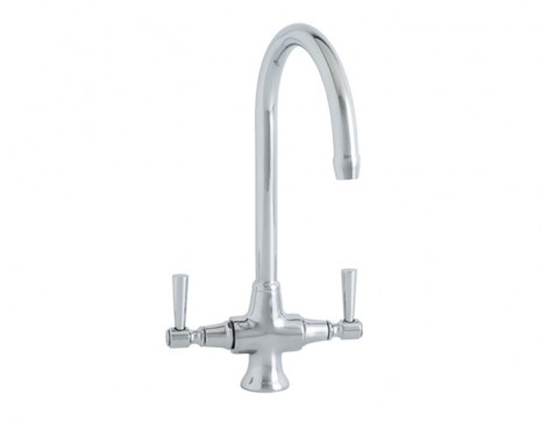 Astracast Jordan Monobloc Brushed Steel