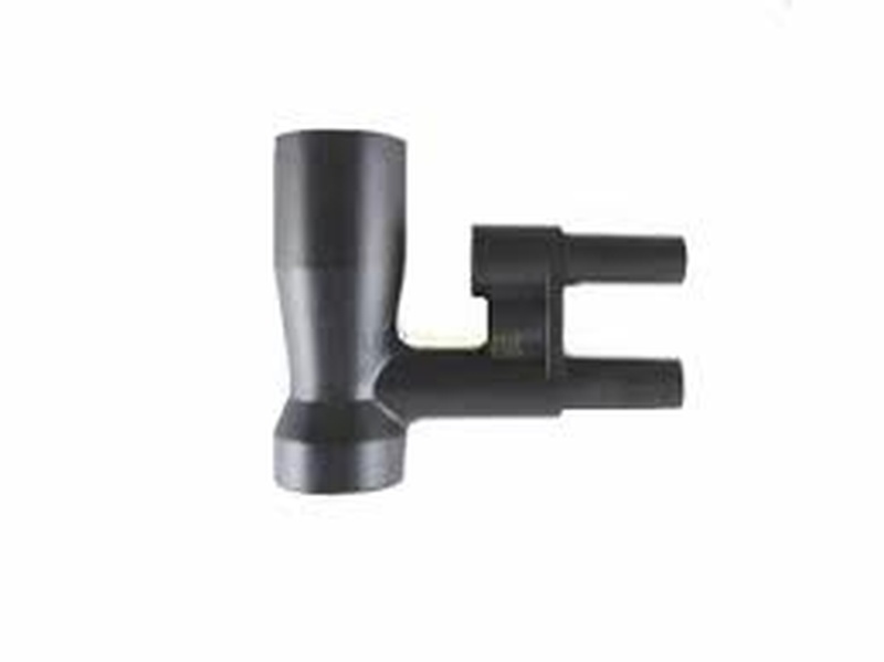 Alpha 6.5407050 Venturi and Positive Connection