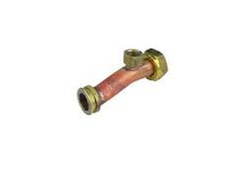 Baxi CH flow pipe kit 241571 (clearance)