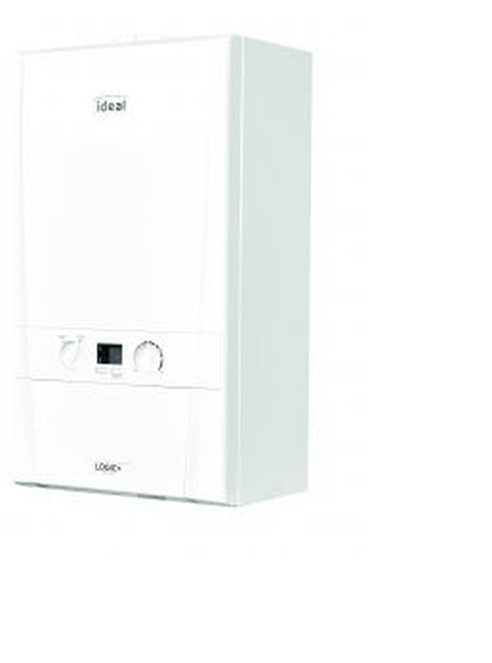 Ideal Logic+ Plus 18HE Regular Boiler 215403