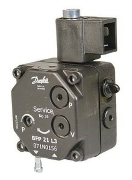 Danfoss BFP 21 L3 Oil Pump (071N0156)