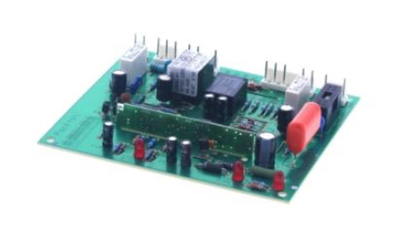 Ideal 172853 PCB 41 Spare C/W Standoffs