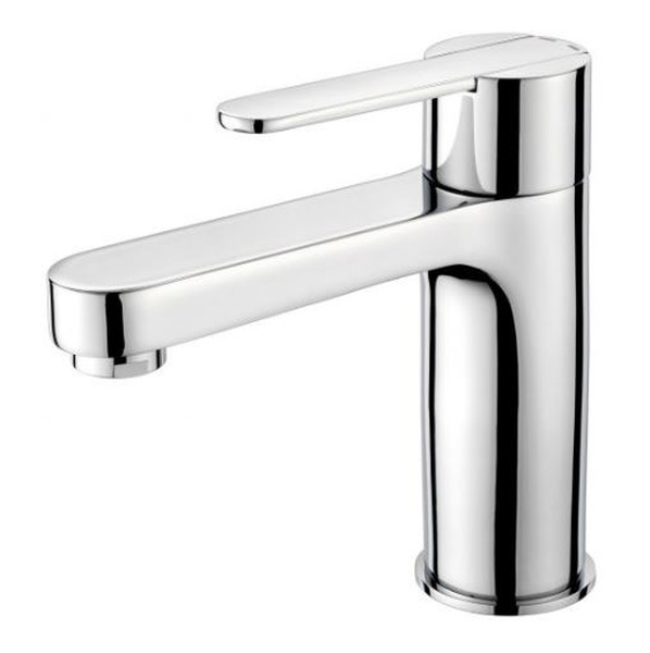 Francis Pegler Strata Mono Basin Mixer Inc Click Waste 4K6001