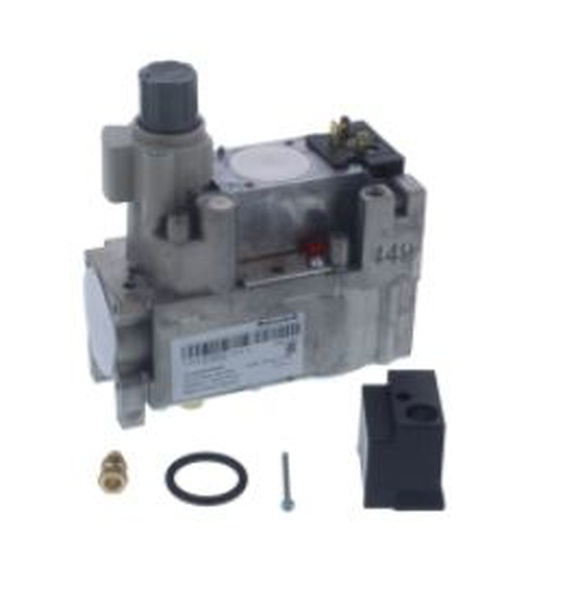 Ideal Gas Valve Assembly 075736