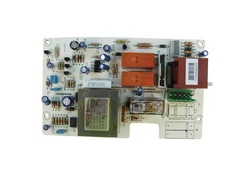 Alpha 6.5642300 Ignition Pcb