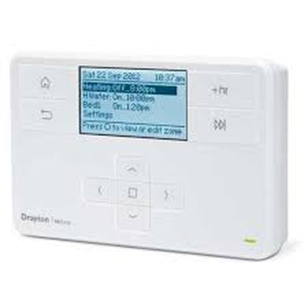 Drayton MiTime MT742R Multi Channel Timeswitch