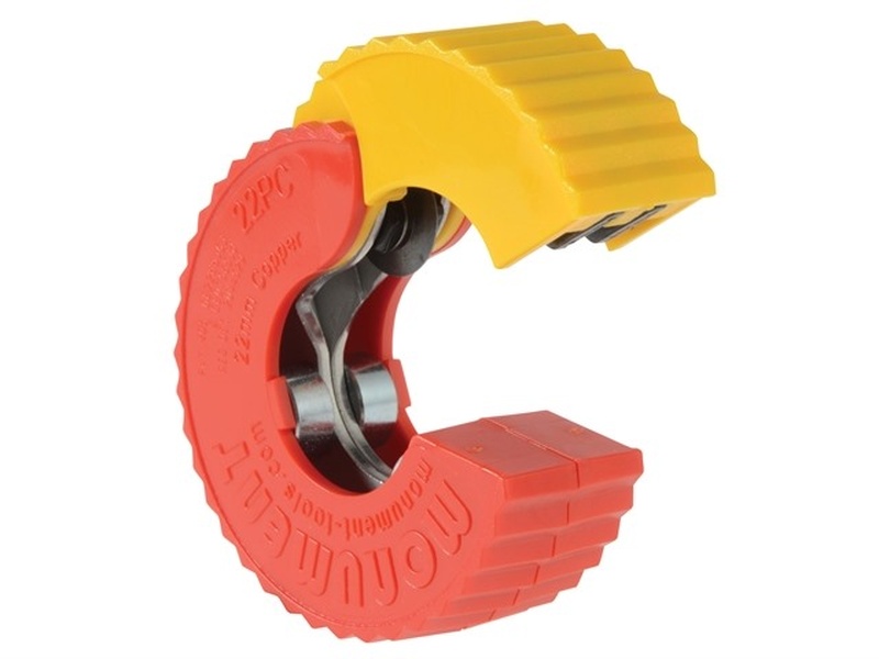 Monument 22mm Pipe Slice (MON22PC)