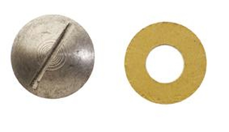 Worcester 87161403010 probe housing cap