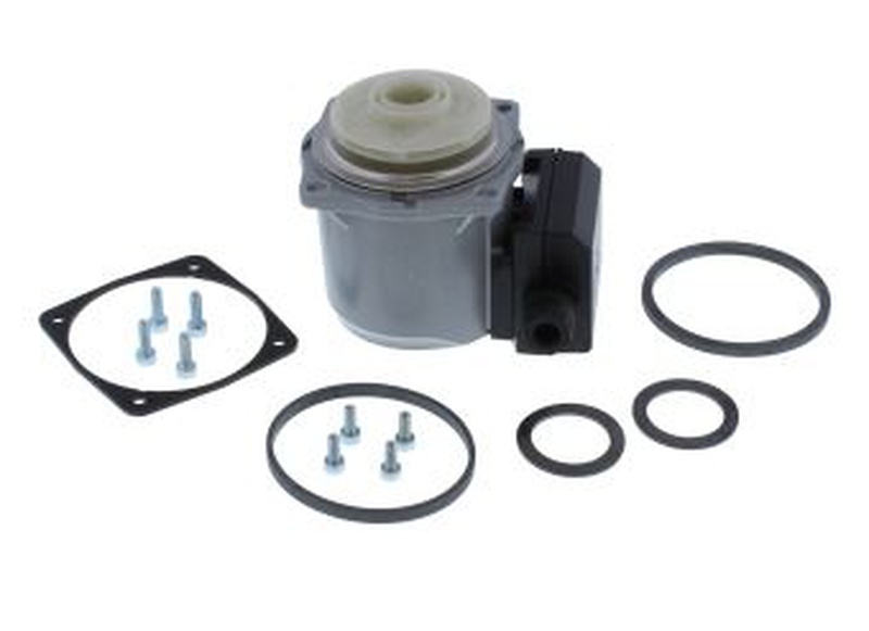 Interpart Variable Pump Head (5& 6MT) INP0200