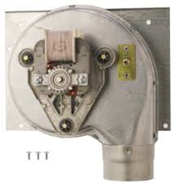 Worcester 87161205670 Fan Assy 240 / SEE SSA6072/1