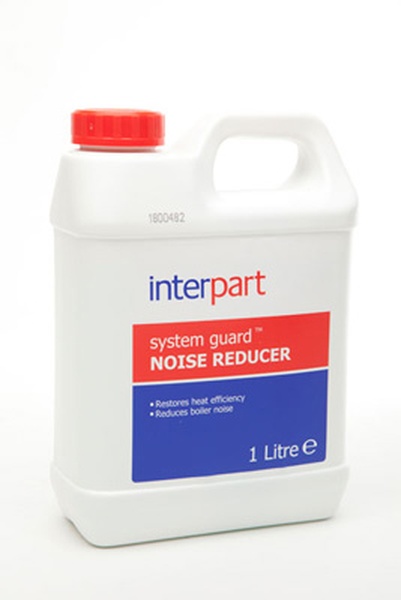 Interpart Noise Reducer 1 Litre (INP0081)