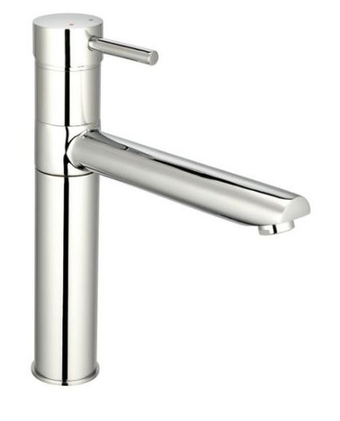 Francis Pegler Ebro Mono Sink Mixer 4G4127