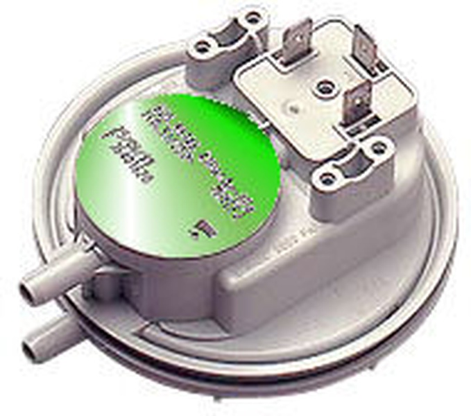 AMBIRAD PRESSURE SWITCH GREEN 201508 (CLEARANCE)