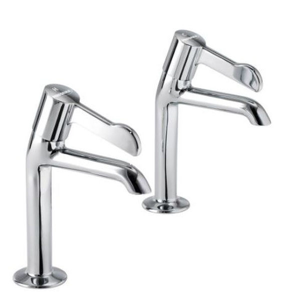 Performa Healthcare Sink Taps (Pair) 360104