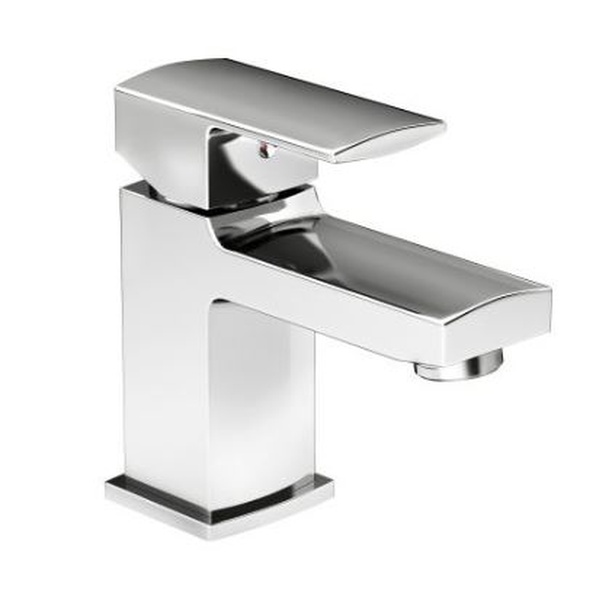 Francis Pegler Manta Basin Mixer Inc Click Waste 4S8003
