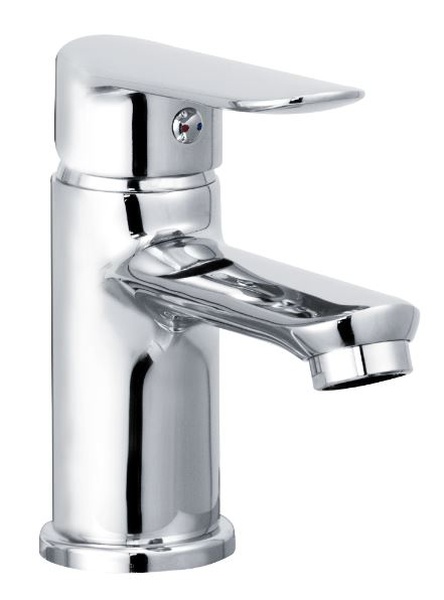 Cascade Compass Basin Mixer Tap 004.2119.3