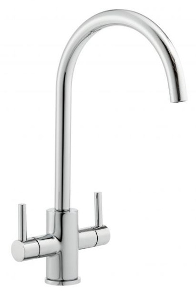 Francis Pegler Elektro Kitchen Sink Mixer 487000