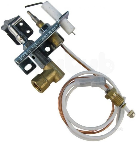 OXYPILOT NG9088 CANNON COO245294