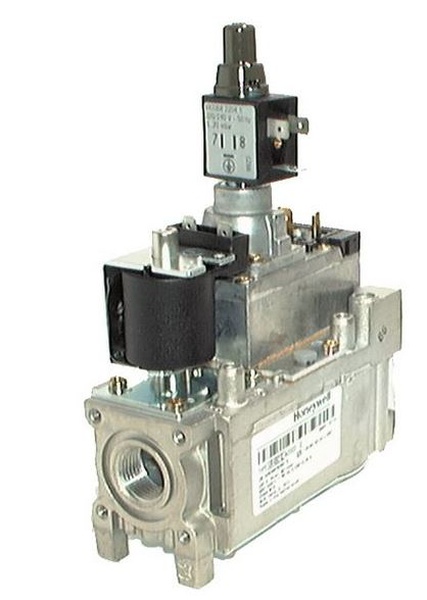 Worcester 87161424380 Gas Valve - NG. VR4601QA2003