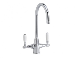 Astracast Colonial Monobloc Chrome