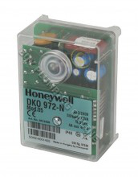 WORCESTER CONTROL BOX 87161163780 (CLEARANCE 2 LEFT)