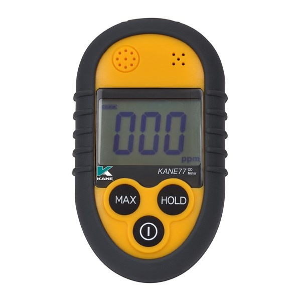 Kane 77 Personal Carbon Monoxide Alarm