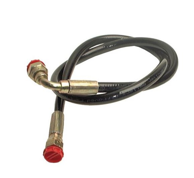 RIELLO OIL LINE 87161111680 (CLEARANCE 1 LEFT)