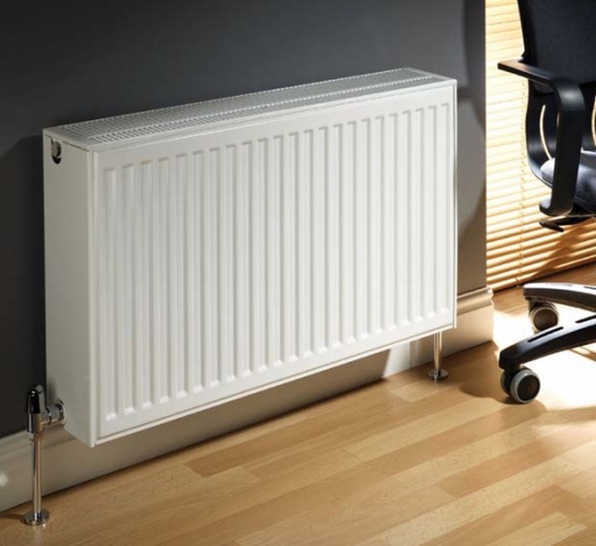 Stelrad Compact Radiator 700 x 1200 K3