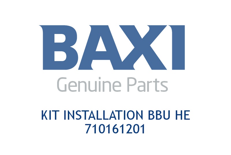 KIT INSTALLATION BBU HE