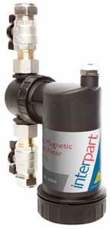 Interpart INP0310 Magnetic filter