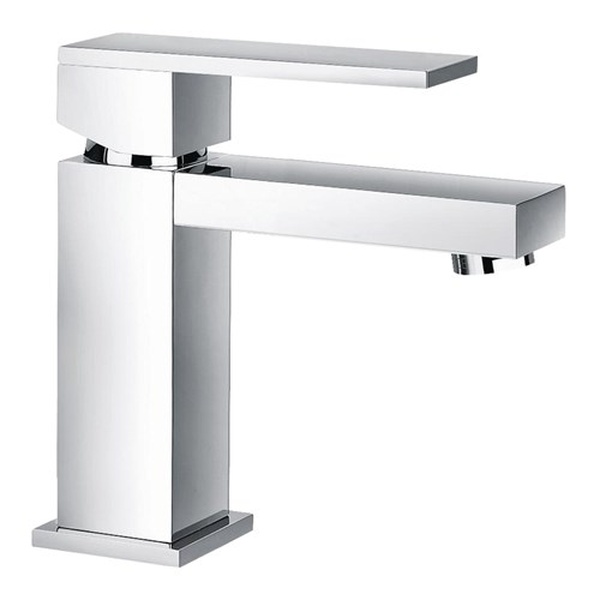 Inaqua Kala Basin Mixer With Clicker Waste