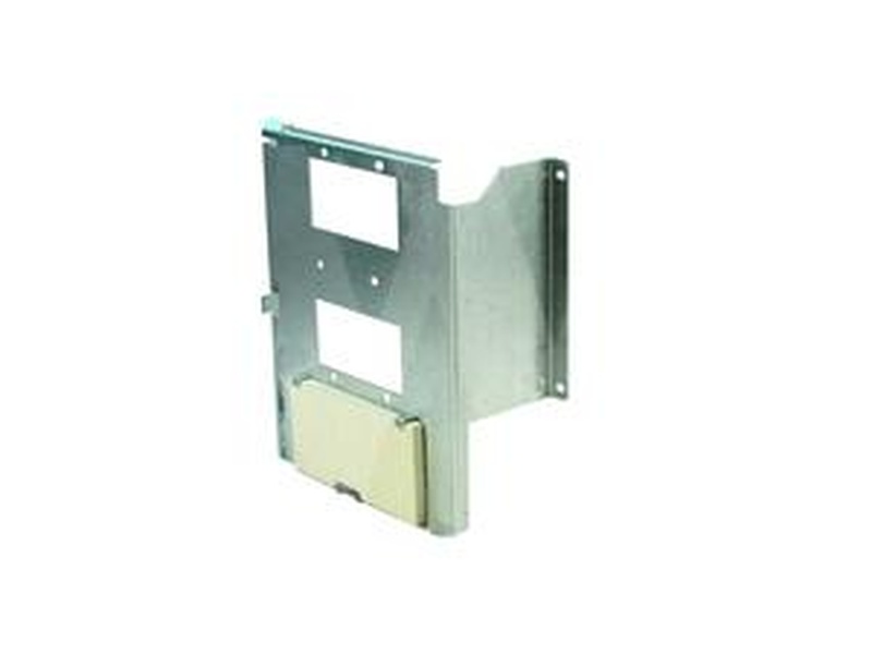 Worcester 87161018060 side plate r.h. assembly 15cbi