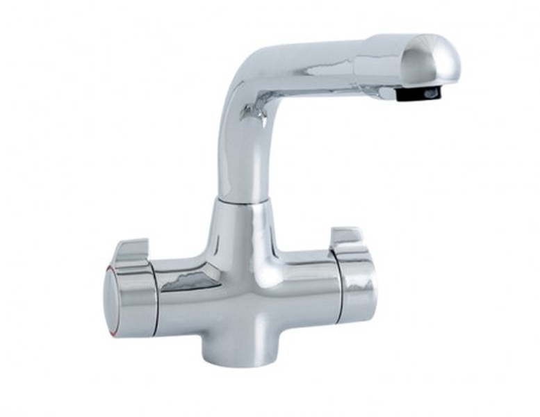 Astracast Targa Monobloc Chrome