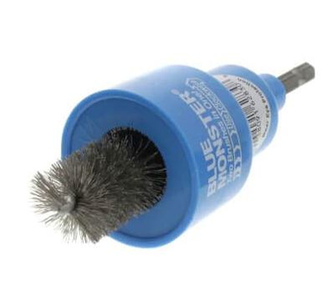 Blue Monster Power Deuce 1/2" Cleaning Tool 62821