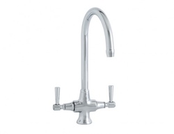 Astracast Jordan Monobloc Chrome