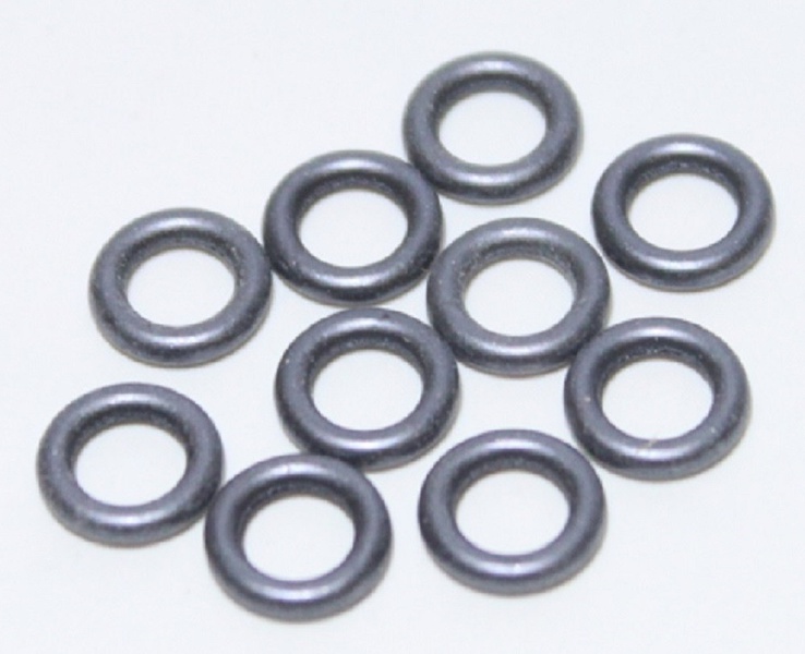 VAILLANT PACKING RING SET OF 10 981155 (CLEARANCE 1-LEFT)