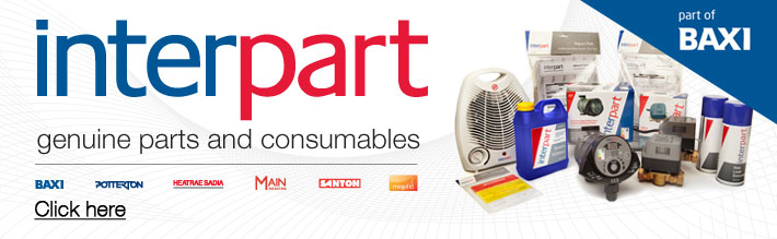 Boiler Spare Parts, Plumbing & Heating Supplies - Worcester, Glowworm ...